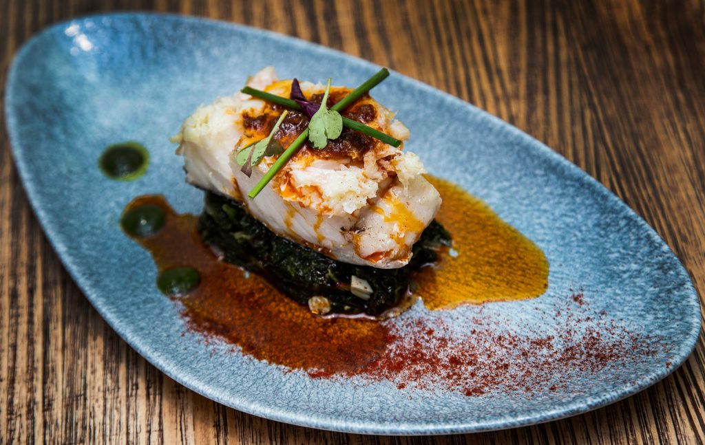 Restaurante La Malvaloca