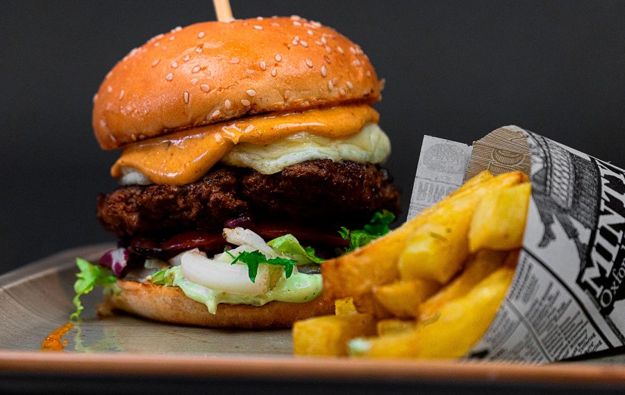 Restaurante La Malvaloca