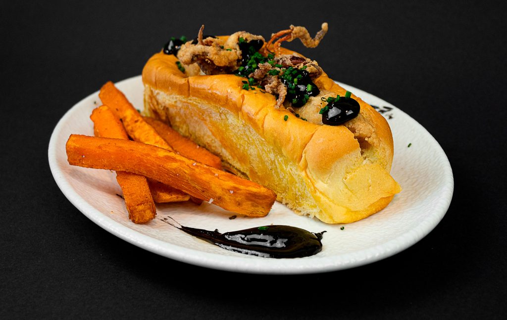 Restaurante La Malvaloca